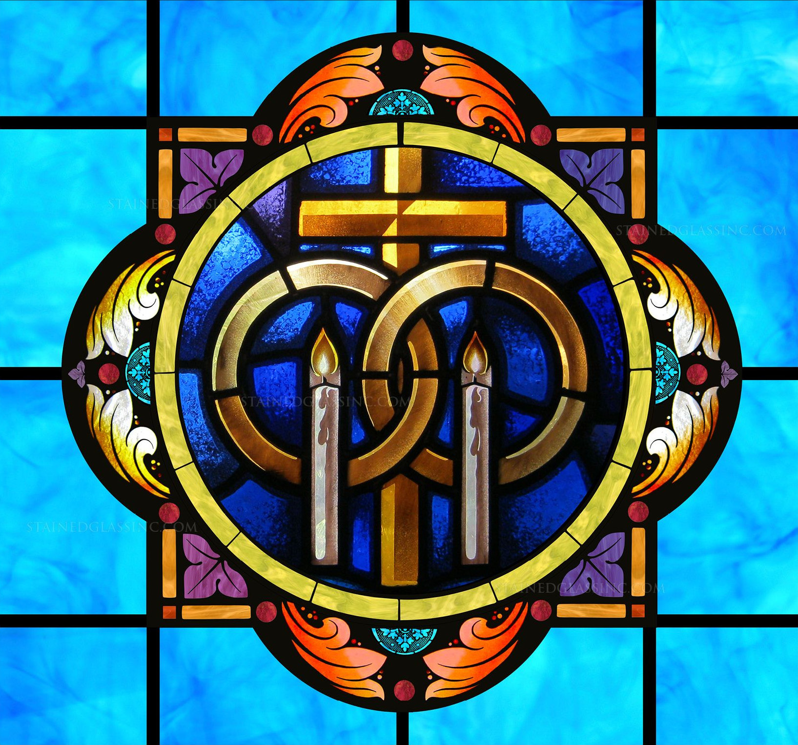Sacraments – Holy Name Catholic Church